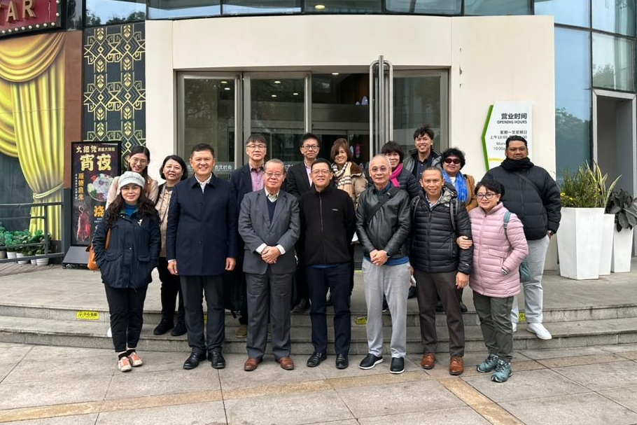 Home | Borneo Development Corporation (Sabah) Sdn. Bhd.